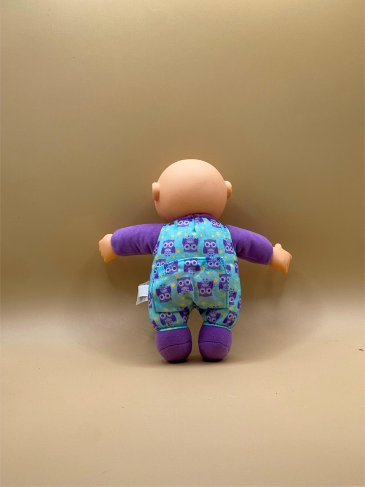 2019 CPK Cabbage Patch Kids BABY 9” Doll Toy in Swim Suit | eBay