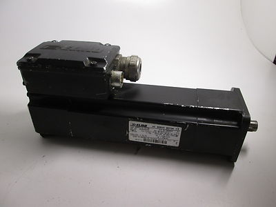SERVO MOTOR ELMO EP075112-44T3B | eBay
