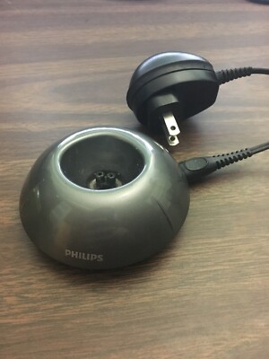 Charging Stand Dock Base For PHILIPS AquaTouch PowerTouch Shaver ...