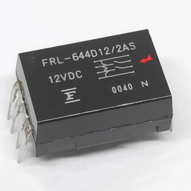 1pcs Module Frl-644d12 Fuji - Dry Reed Relay Module for sale online | eBay
