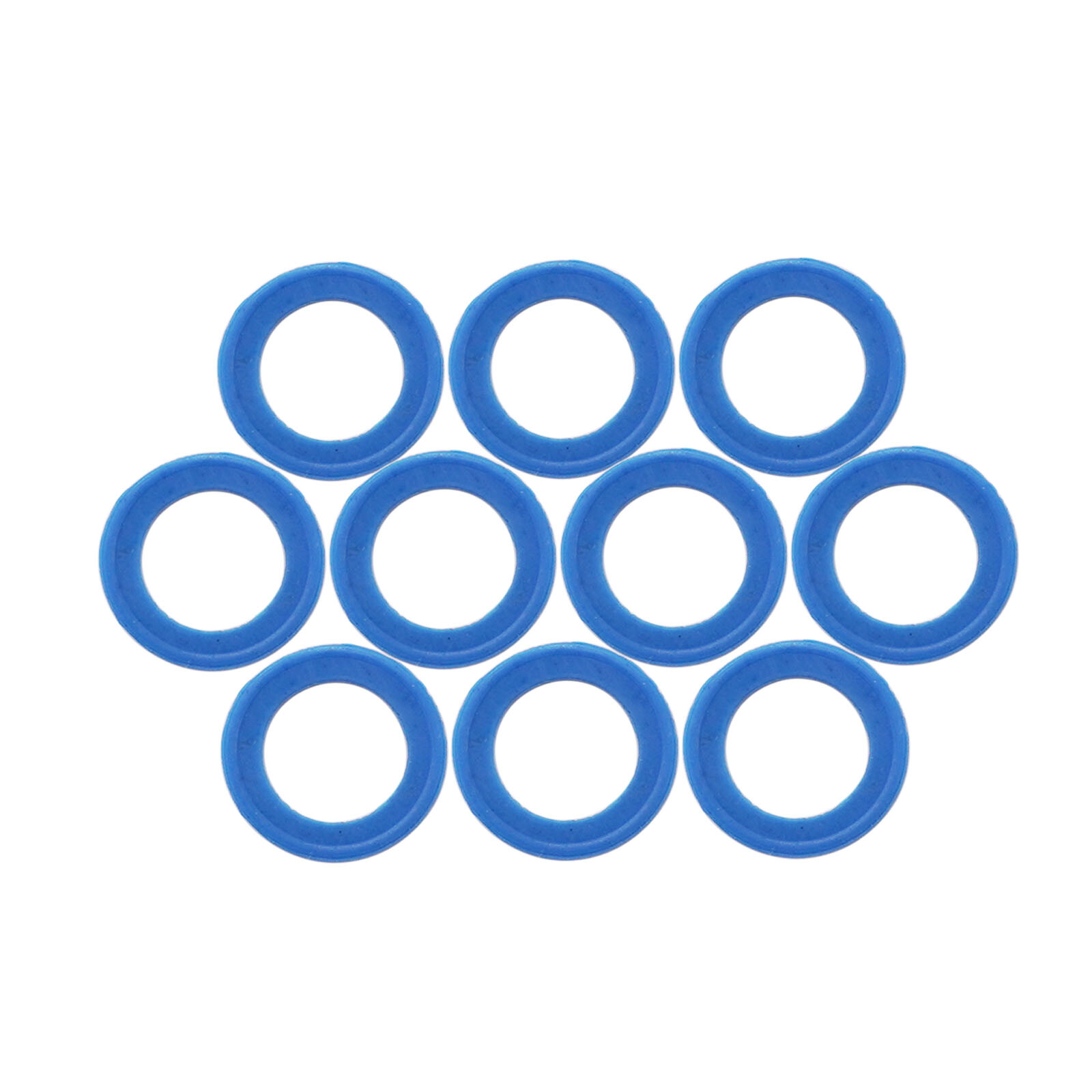 26-830749 26830749 Marine Drain Plug Seal Washers for Mercury Marine 10 ...