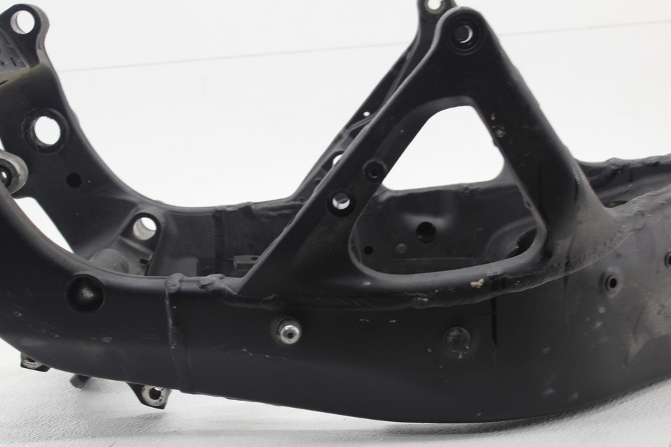 17-20 Yamaha YZF R6 Frame Chassis TN*S | eBay