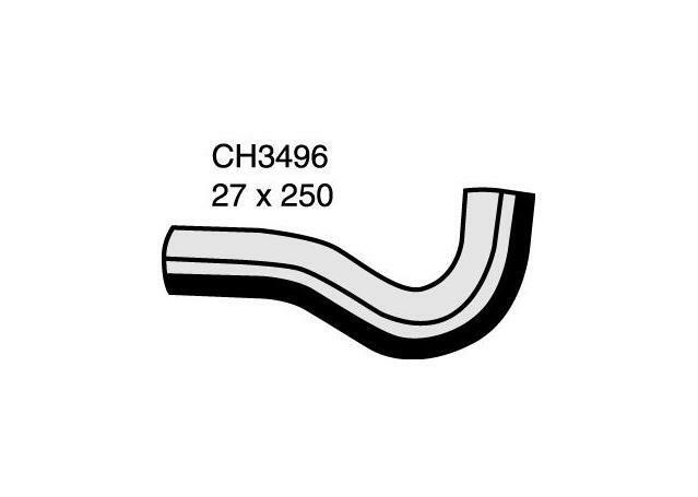 Mackay ByPass Hose CH3496 | eBay