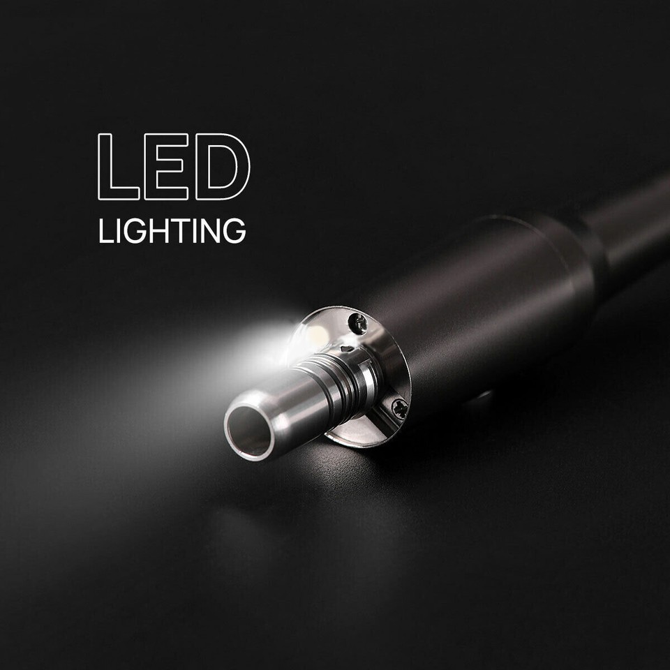Dental Brushless LED Electric Micro Motor for 1:5 Increasing Handpiece ...
