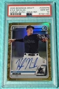 B&M Cards and Collectibles LLC | eBay Stores