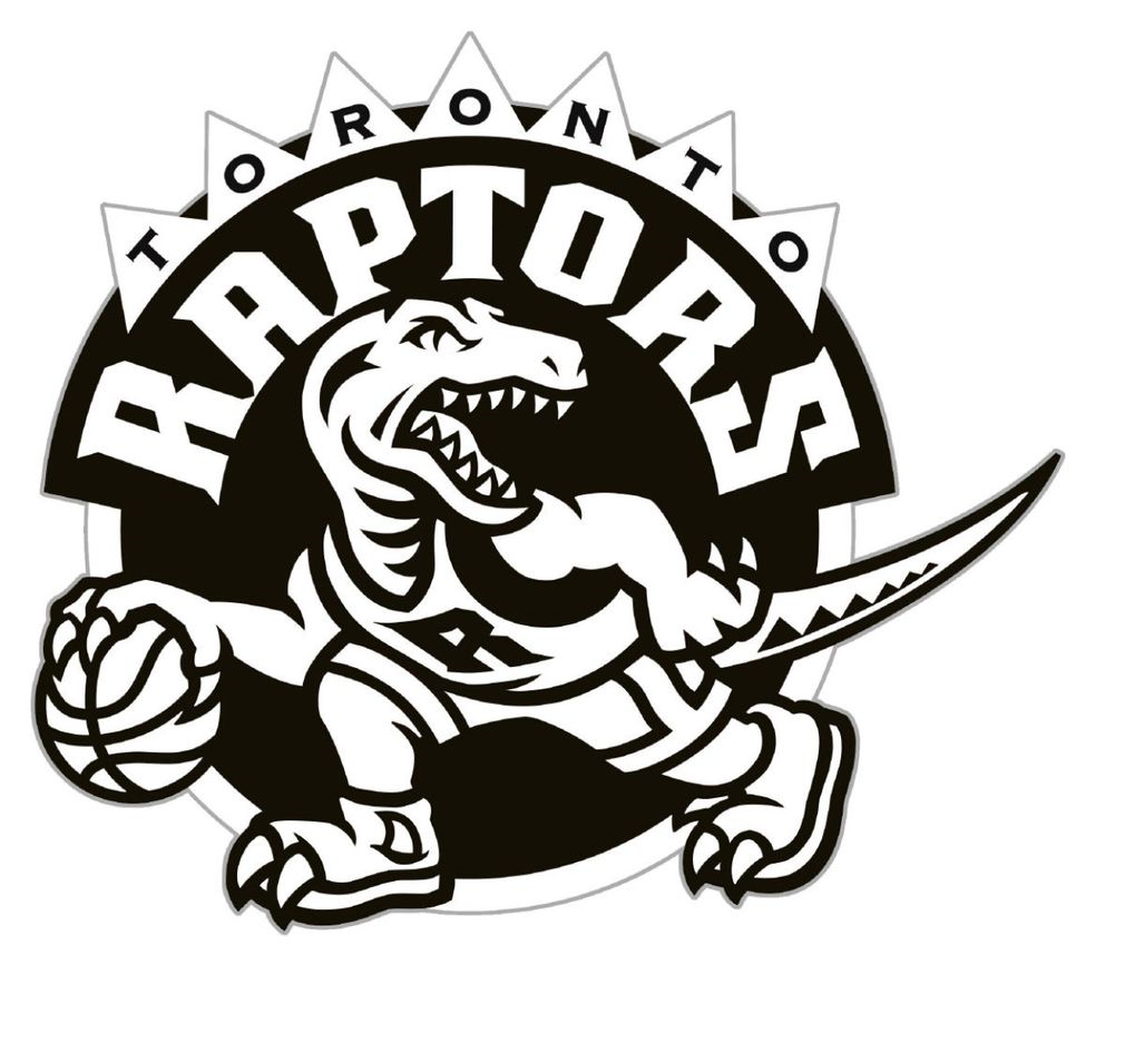 Raptors Logo Png