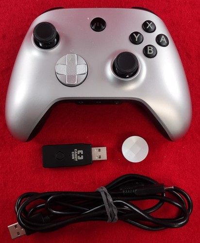 Candy Con Wireless Bluetooth Customizable Controller For Nintendo ...