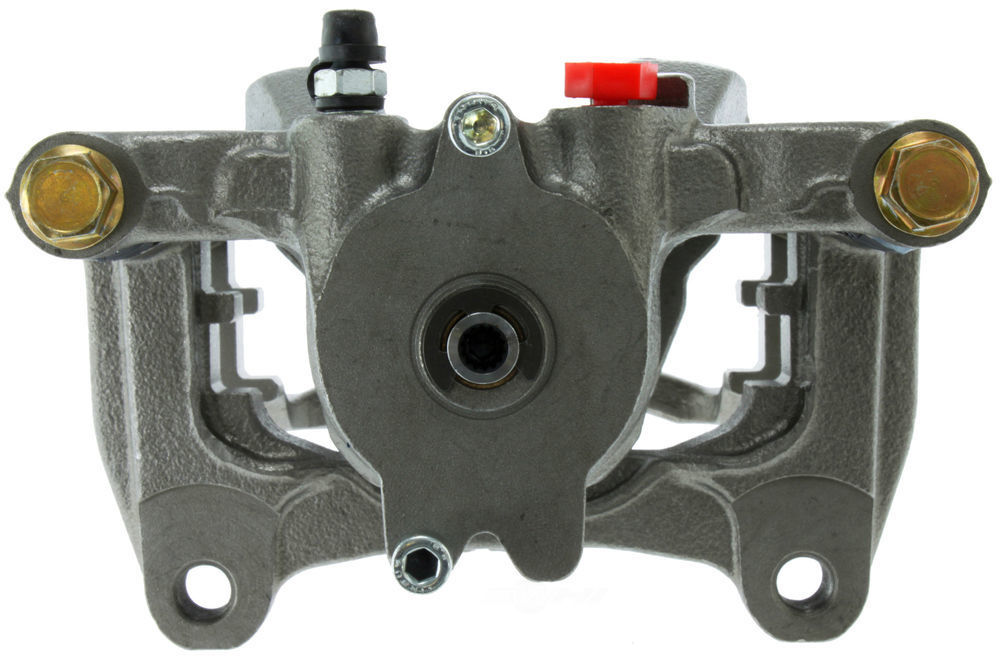 Disc Brake Caliper-Premium Semi-Loaded Centric 141.66543 Reman for sale ...
