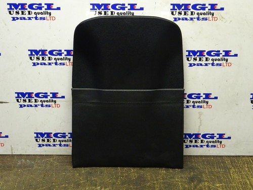 MERCEDES E CLASS W212 FRONT SEAT BACK COVER FITS LEFT OR RIGHT SIDE ...