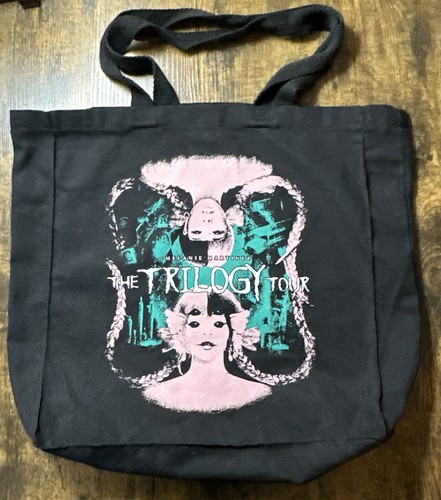 Melanie Martinez trilogy tour tote bag | eBay