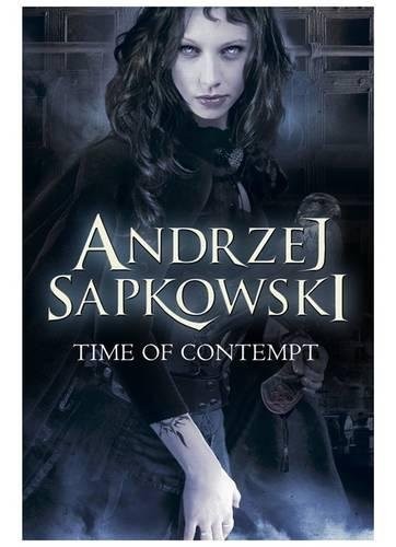 THE TIME OF CONTEMPT - Hardcover *Excellent Condition* 575084952| eBay