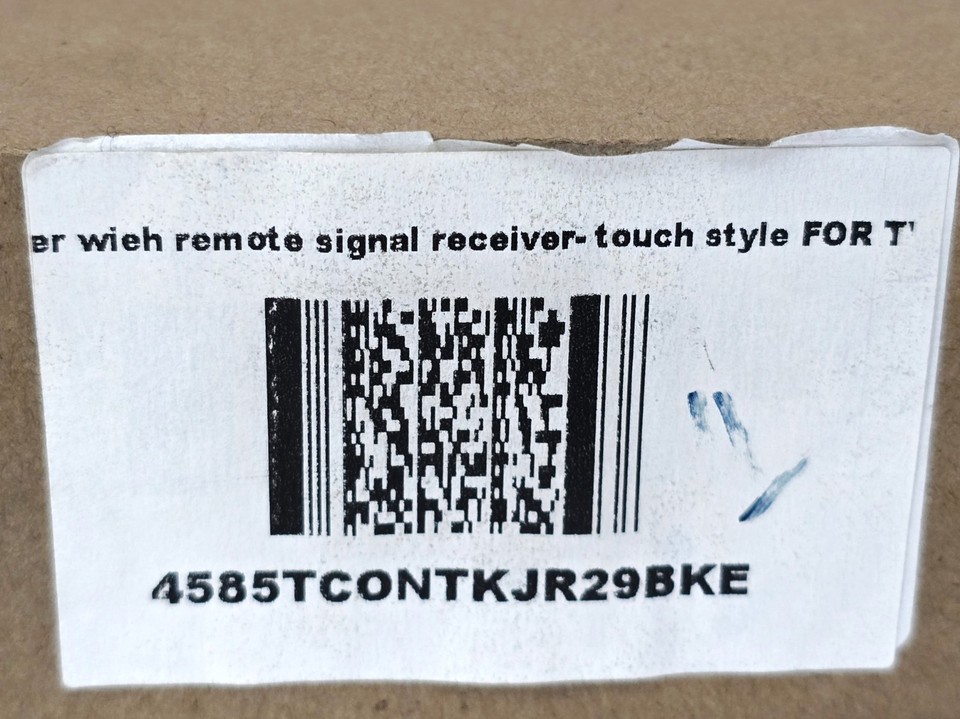 TRANE KJR-29B Controller for Central Air Conditioner KJR-29B/BK-E (NEW ...
