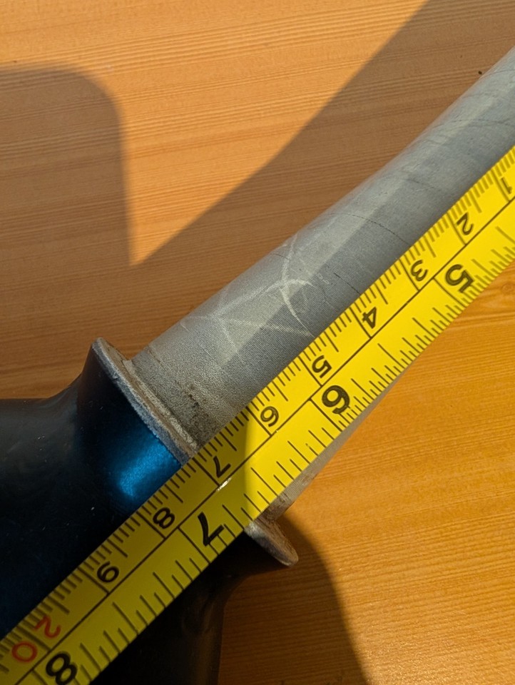 Salsa Alloy Fat Bike Fork | 1 1/8 Tapered Steerer | 135mm QR Axle ...