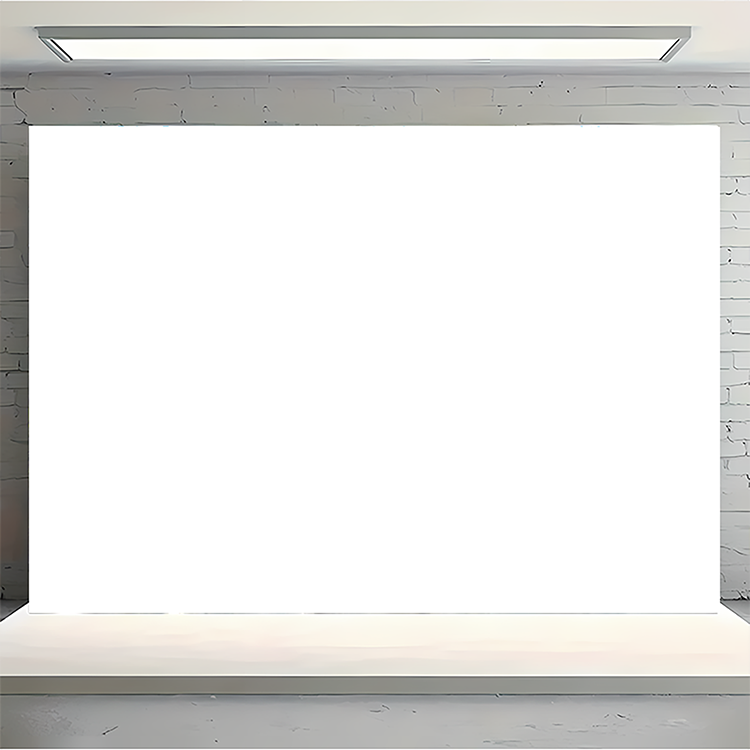 Festive Christmas and New Year Photography Background - Winter Snow ...