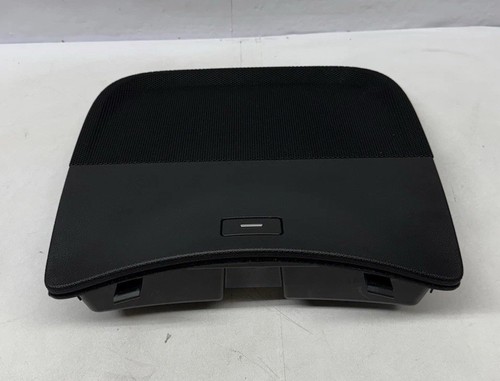2008-12 Buick Enclave Center Dash Cubby Storage Tray Compartment OEM ...
