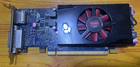 LOT OF 8 | AMD Radeon HD 7570 Graphics Card~ ATI-102-C33402(B) NJ0D3 ...
