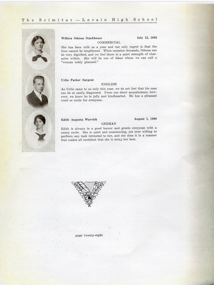 Inscribed 1915 Freemason/WW1 soldier/Musician’s Hamilton 992 21j Pocket ...