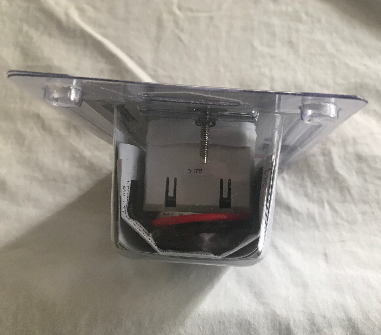 P&S Legrand Timer Digital Countdown 12 Hour White Lights Or 1/6 HP ...