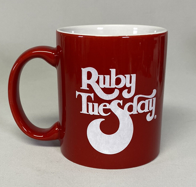 Ruby Tuesday Coffee Ruby Tuesday Through The Years