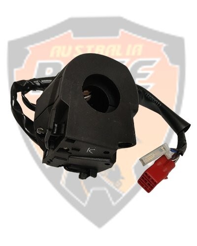 KTM Control Switch OR Switch Control RH For KTM DUKE 200 2016 2017 2018 ...