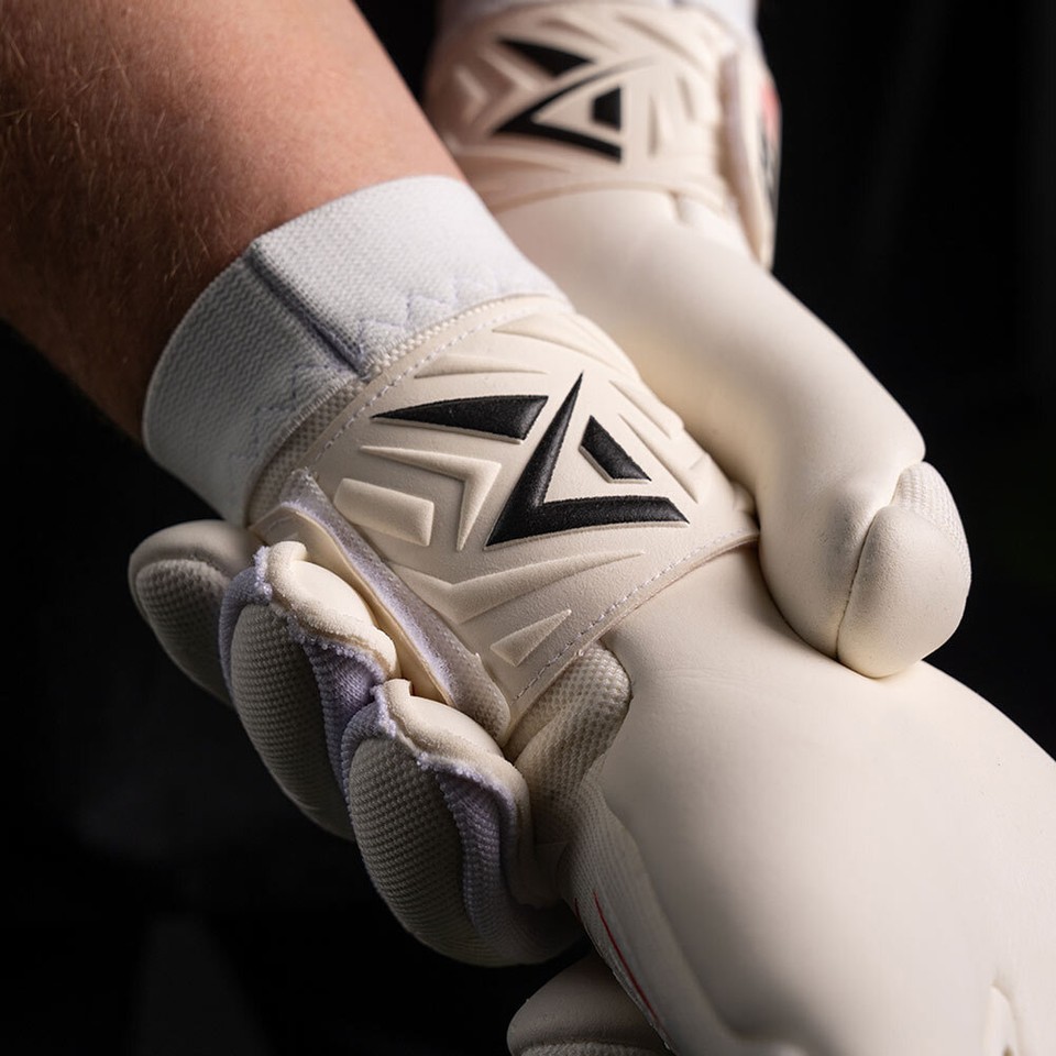 ONE OG1 Type-R David Raya Junior Goalkeeper Gloves | eBay