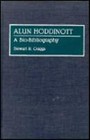 Alun Hoddinott: A Bio-Bibliography 9780313273216| eBay