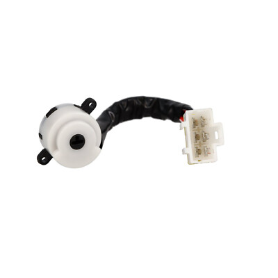 New Ignition Starter Switch For 95-99 Nissan Maxima Sentra Altima 48750 ...
