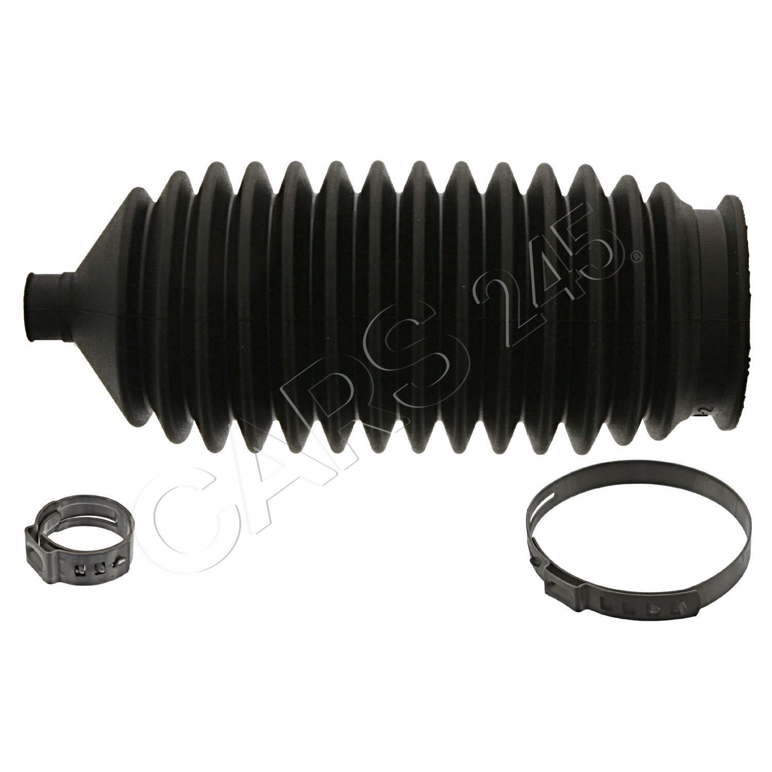 Steering Bellow Set FEBI For CITROEN PEUGEOT Berlingo / First Box 4066. ...