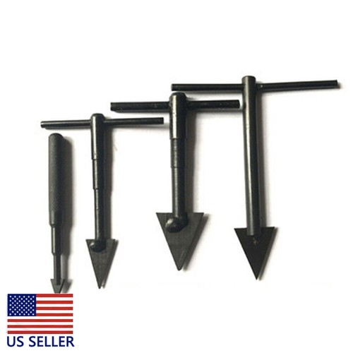 1PCS M3-M6 Removal Tools for Wire Thread Insert Helicoil Insert Tools ...