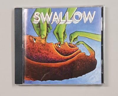 Swallow Cd | eBay