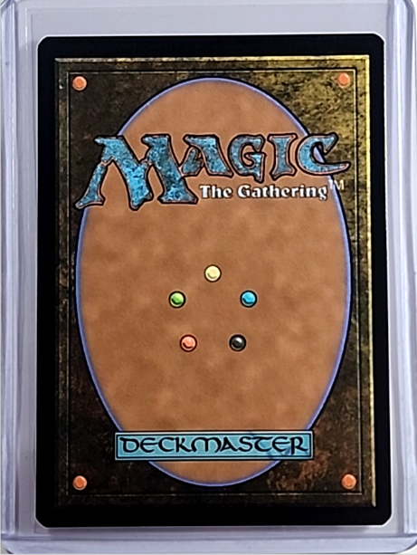 2024 MTG Magic the Gathering SLD Secret Lair Foil Retro Frame #839 ...
