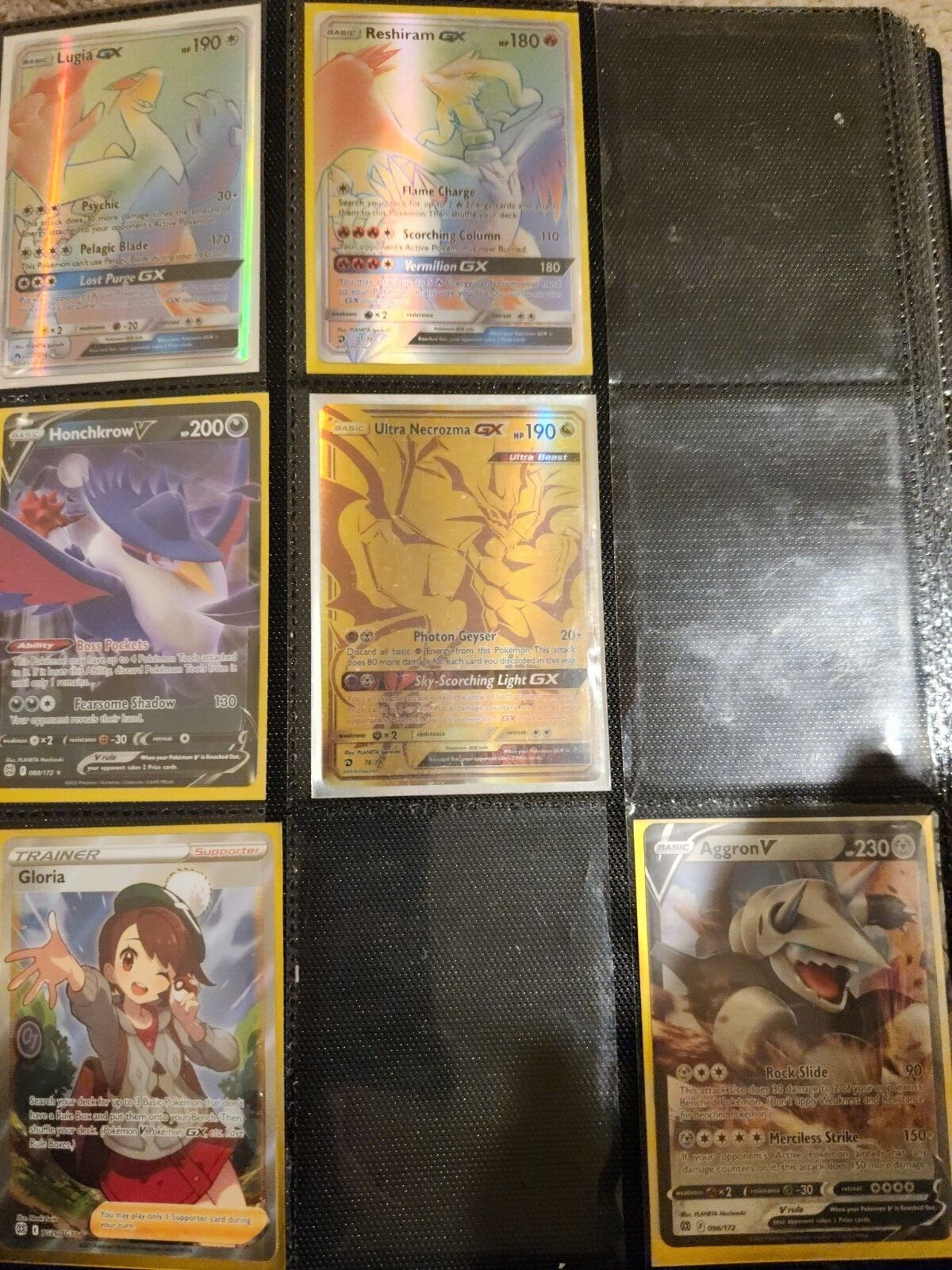 Nintendo Pokemon card collection for sale. Excellent condition | eBay