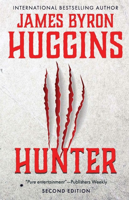Hunter von James Byron Huggins (2018, Taschenbuch) online kaufen | eBay.de