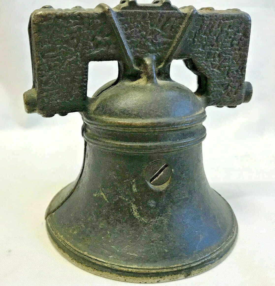 Liberty Bell Words