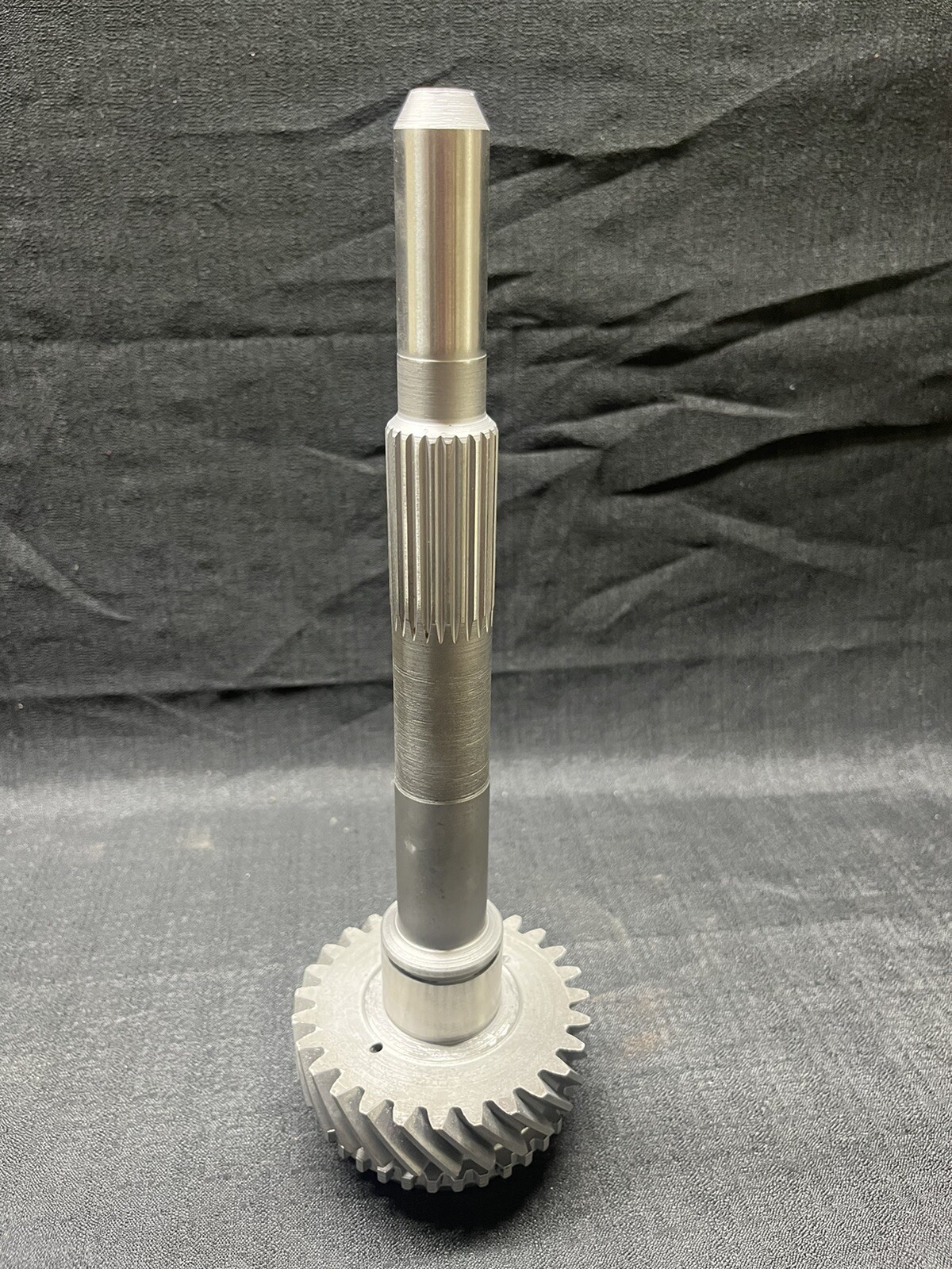 Mopar Borg Warner T10 4 Speed Input Shaft 23 Spline 27T Plymouth Dodge ...