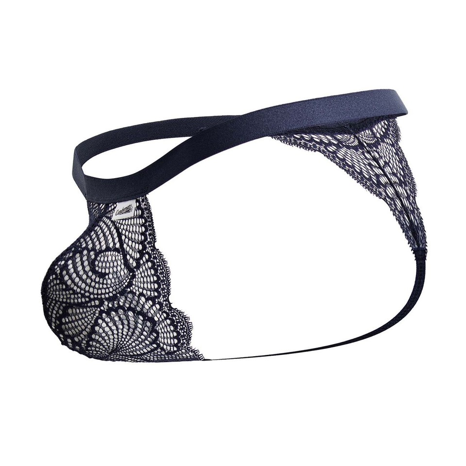 Mens Underwear: CandyMan 99823 Lace Thongs | eBay