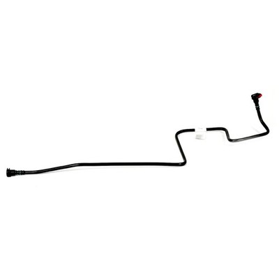 20929990 AC Delco Fuel Line Gas for Chevy Chevrolet Silverado 2500 HD ...