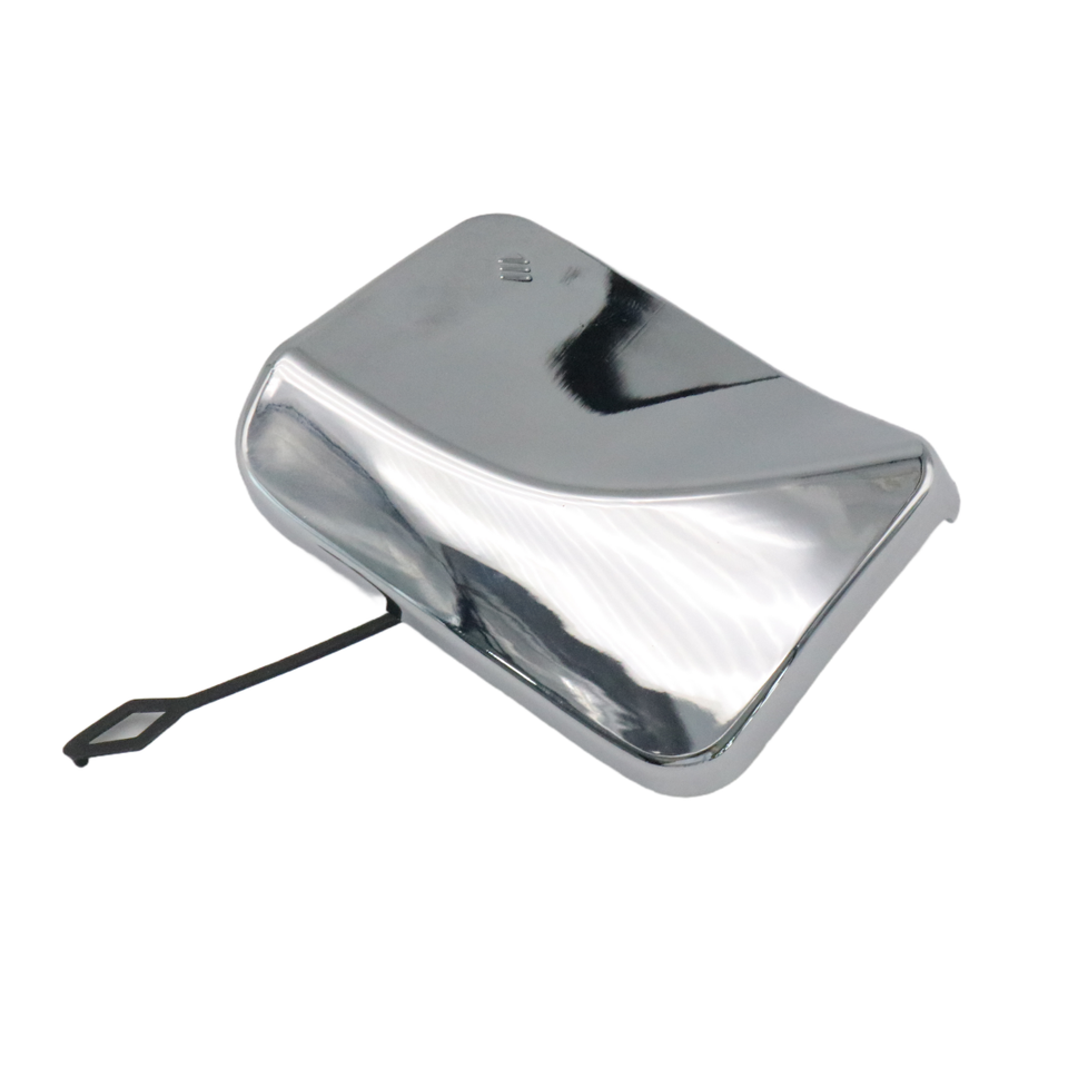 New Front Bumper Tow Hook Cover Cap For Mercedes-Benz GLE/ML 2012-19 ...