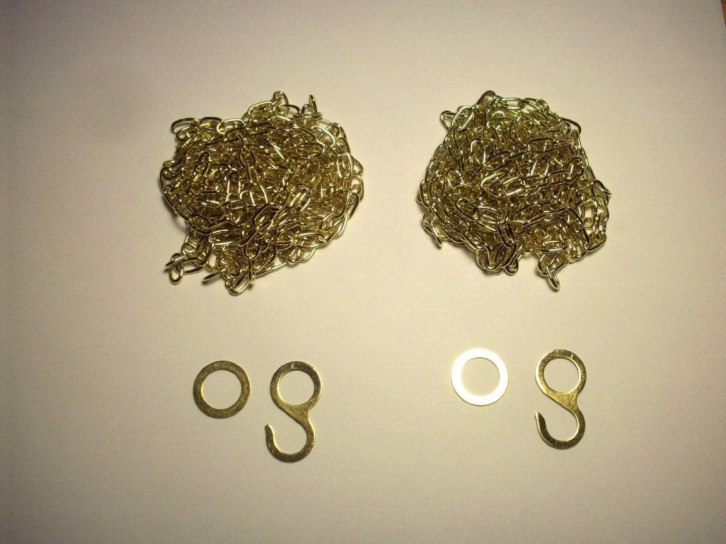 Cuckoo Clock Chains for 2 Weight 8 Day Regula 34 Movement | eBay