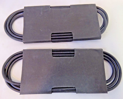 Ray-Ban Black Hard Charger Case CABLE ONLY for Smart Glasses/Sunglasses ...