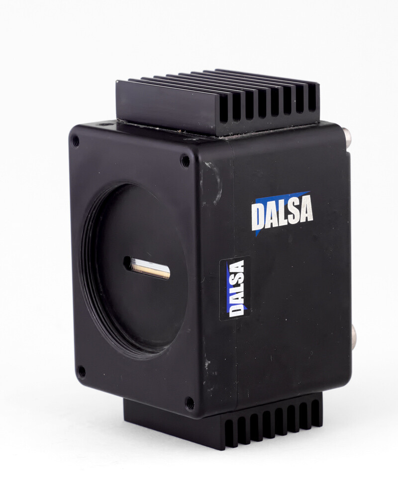 Dalsa Spyder2 - S2-11-01K40 Camera Link - Line Scan Camera - M42 | eBay