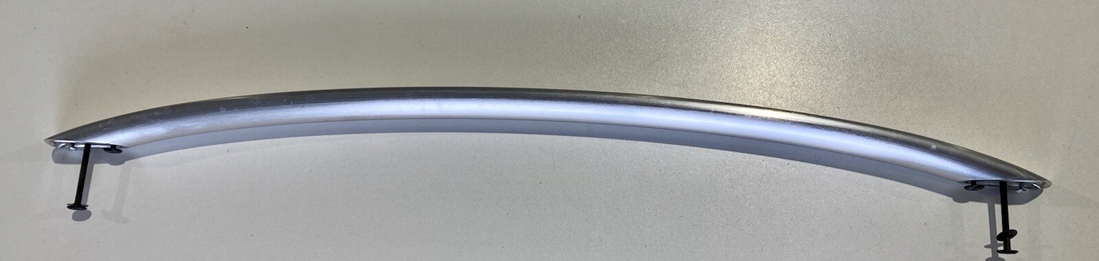 LG Range Oven Door Handle MEB63574002 MEB42058901 STAINLESS S57 | eBay