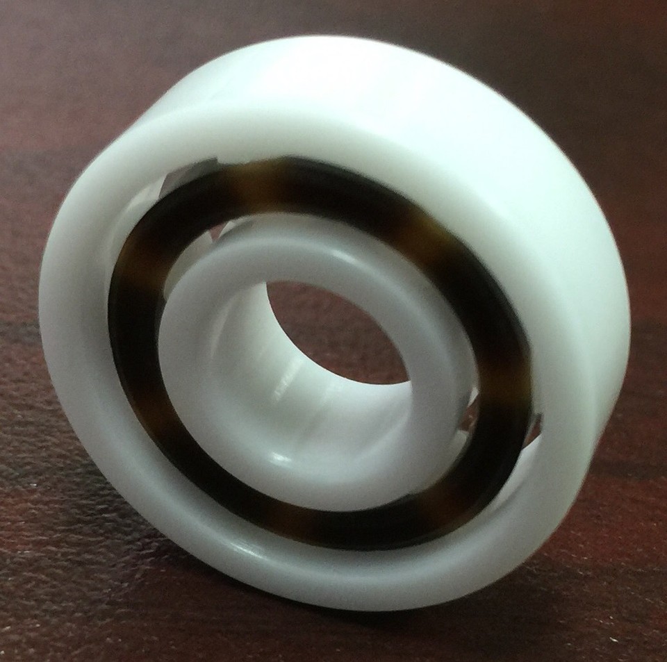 High Quality Full Ceramic Fidget Hand Spinner Bearing Speed Super Fast ...