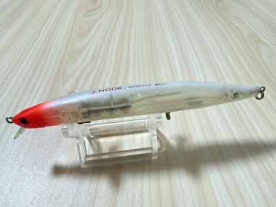 TACKLE HOUSE CONTACT NODE 130 SINKING 20G Fishing Lure #AC116 | eBay