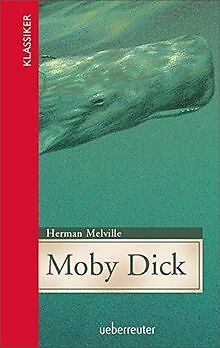 Moby Dick von Melville, Herman | Buch | Zustand gut 9783764170516 | eBay