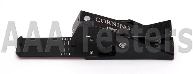 Siecor Corning Fbc-001 Fiber Optic Snap Cleaver for sale online | eBay