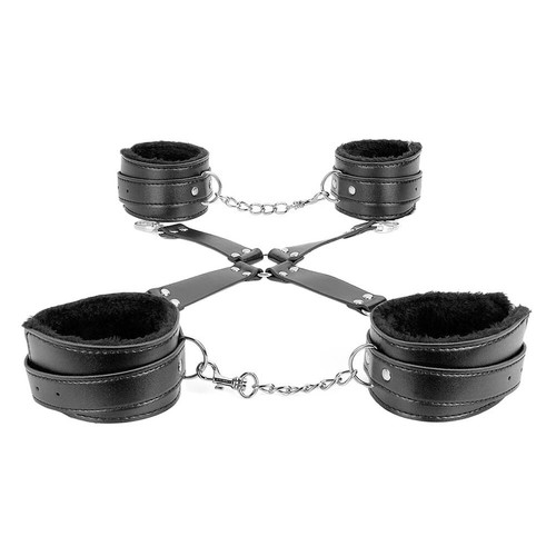 10PCS-Set-Bondage-Kit-Flirt-Toys-BDSM-Slave-Restraint-Erotic-Sex-Couple ...