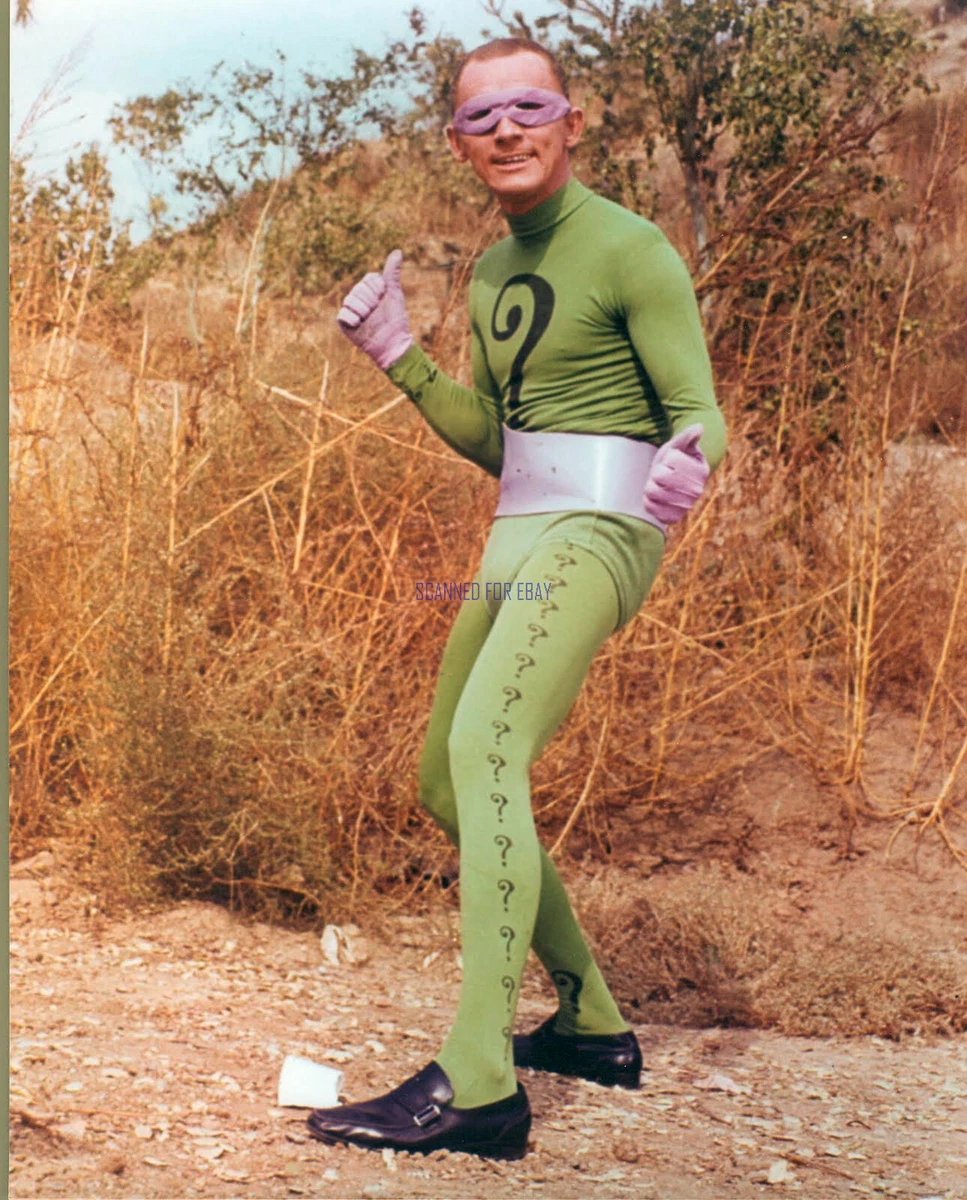 Riddler 1960 Batman