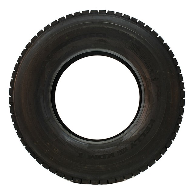 Kelly Armorsteel KDM I 11R22.5 Tire for sale online | eBay