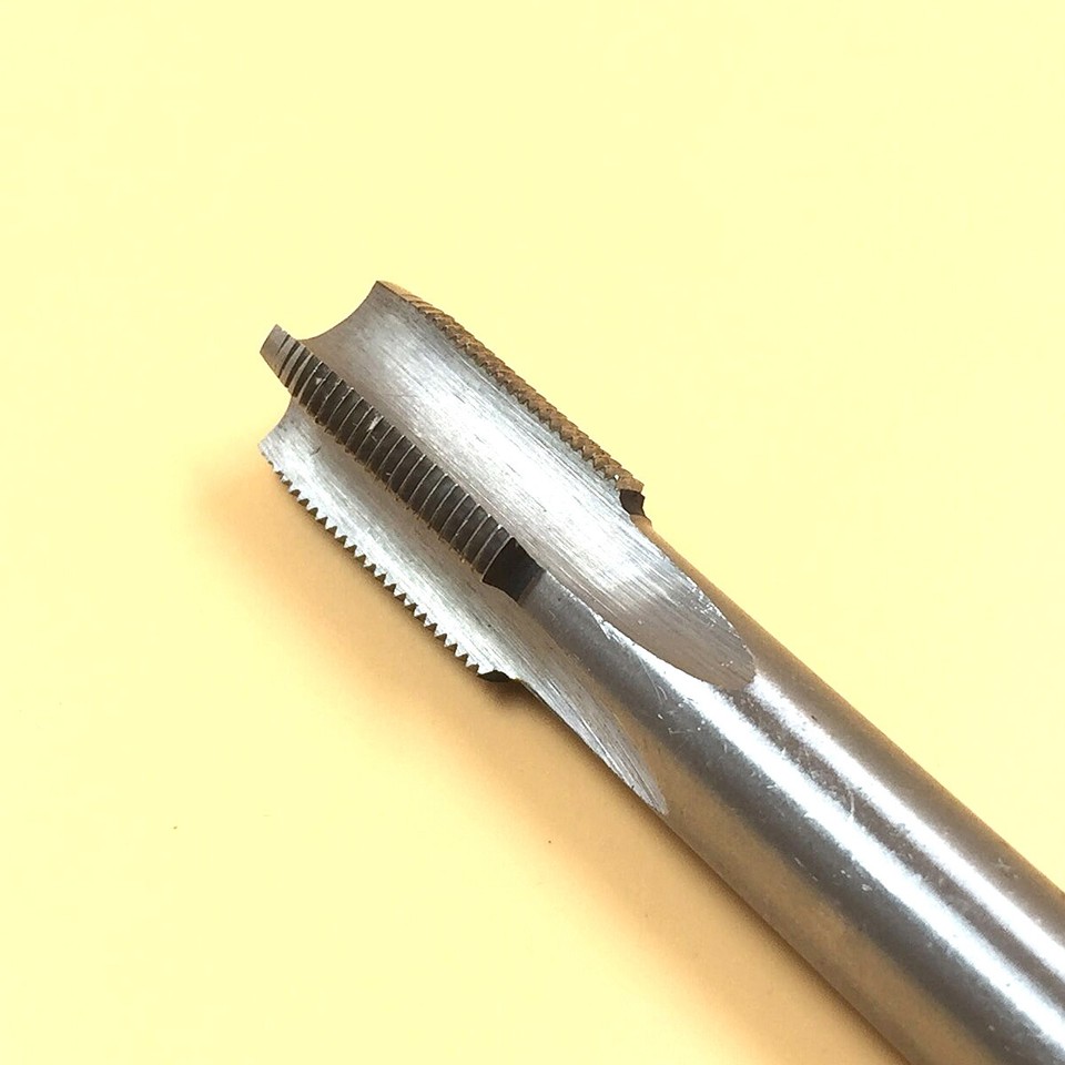 22mm x 1.5 Metric HSS Right hand Tap M22 x 1.5mm Pitch [SN/3] | eBay